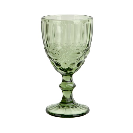 Pahar, Green 314424, 300 ml, Verde - eMAG.ro