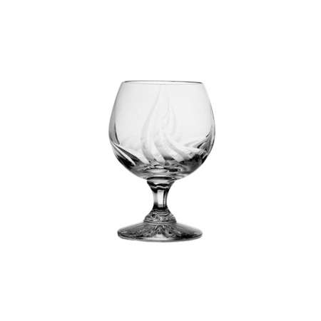 Pahar de cristal pentru coniac, Witek Home, 18509, 170 ml, Transparent ...