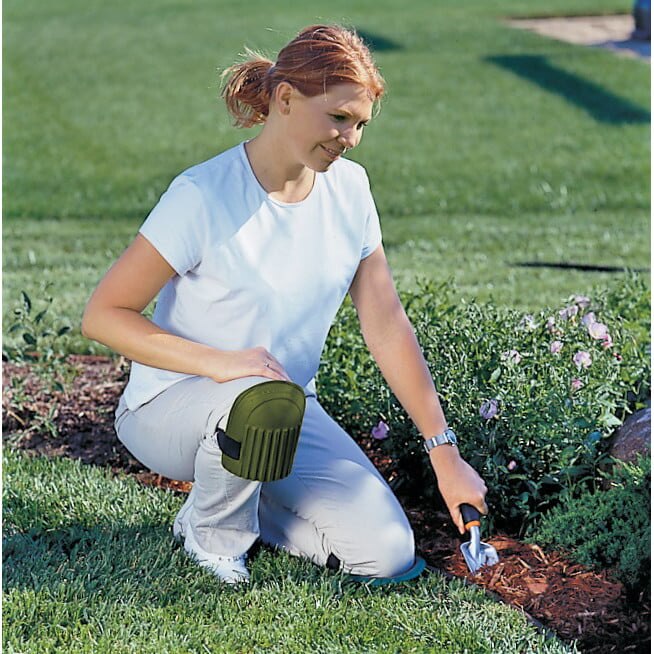 Genunchiere, Sunmostar, Verde - eMAG.ro