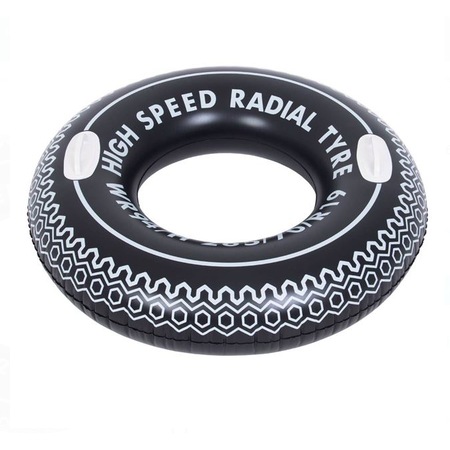 Felfújható autógumi modell 90cm - eMAG.hu