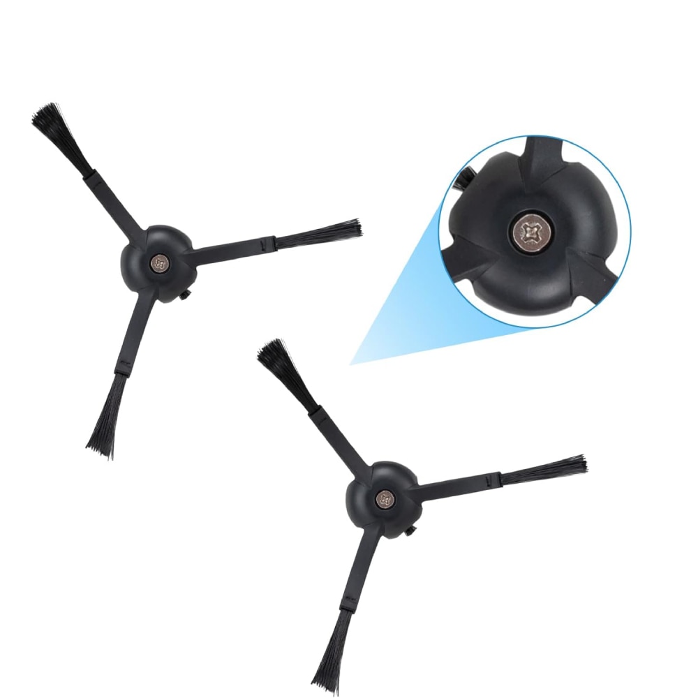 Set accesorii PAA-home compatibile cu aspiratorul Roborock S8 / S8+, S8 ...