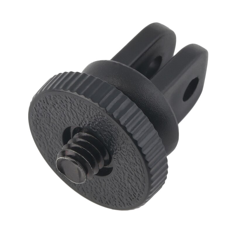 Adaptor 360 grade de Fixare, Sistem Prindere pe Trepied pentru camerele ...