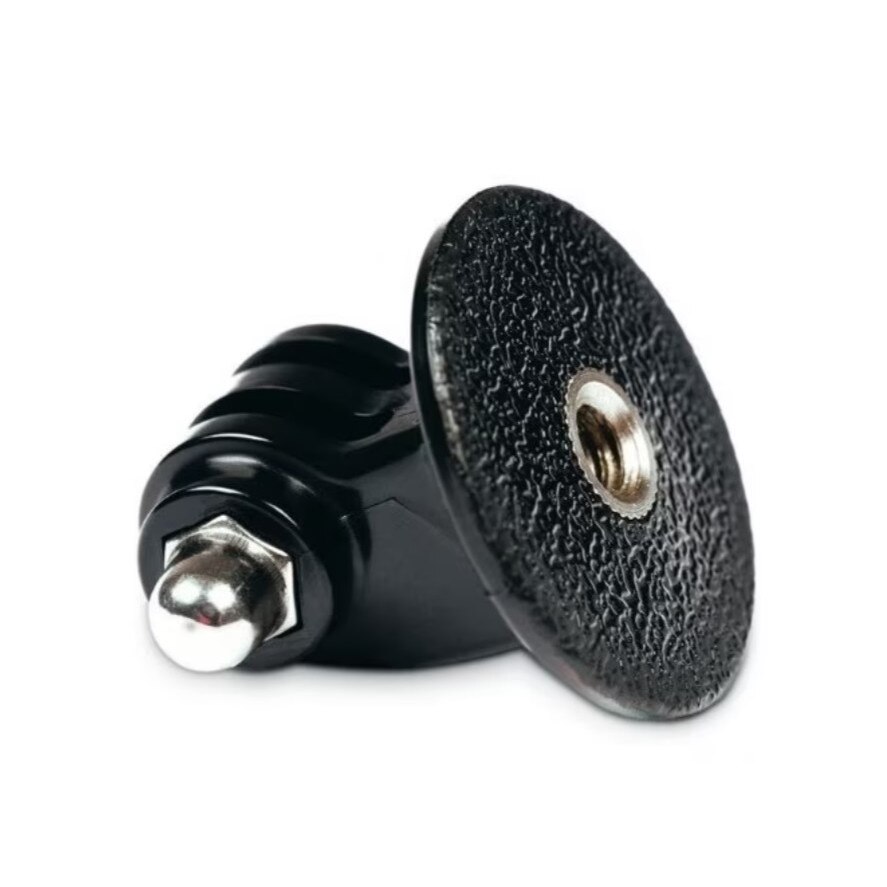 Adaptor 360 grade Fixare / Sistem Prindere pe Trepied pentru GoPro Hero ...