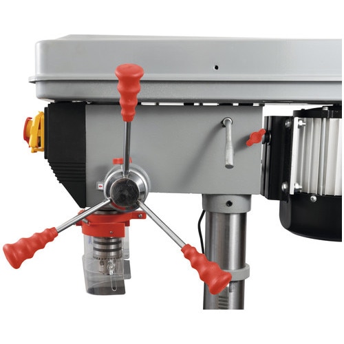 Masina de gaurit cu coloana Pattfield PE-800TBM 800W, 2500 r/min - eMAG.ro