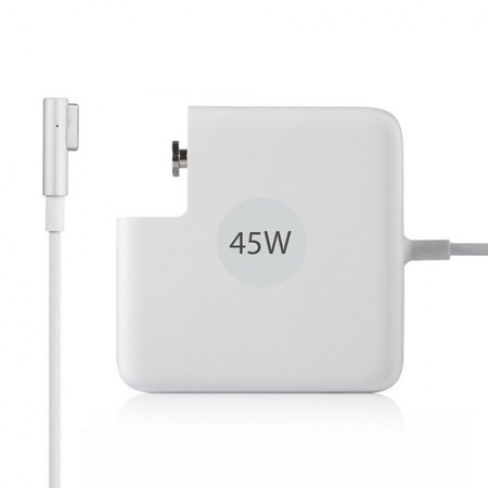 Incarcator laptop Apple macbook 45W magsafe 1 - eMAG.ro