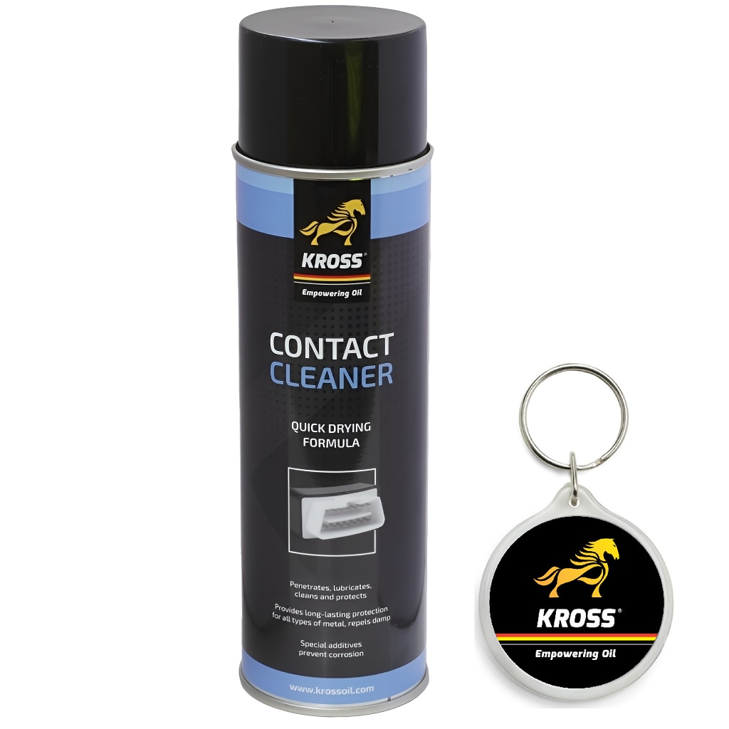 Set spray pentru curatare contacte Contact Cleaner KS-34881 uscare ...