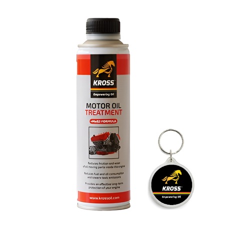 Set aditiv pentru ulei Motor Oil Treatment MoS2 Formula KS-34908 si ...