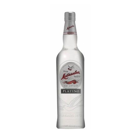 Ron Matusalem Platino rum 0,7 40% - eMAG.hu