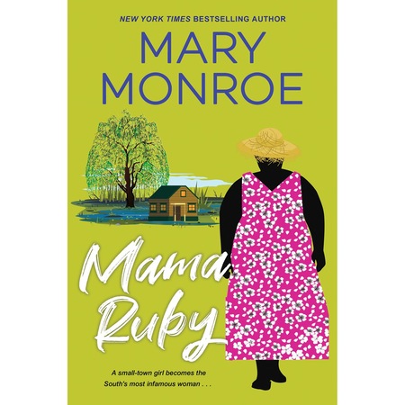 Mama Ruby de Mary Monroe - eMAG.ro
