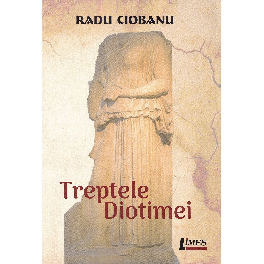 Treptele diotimei - Radu Ciobanu, editia 2023 - eMAG.ro