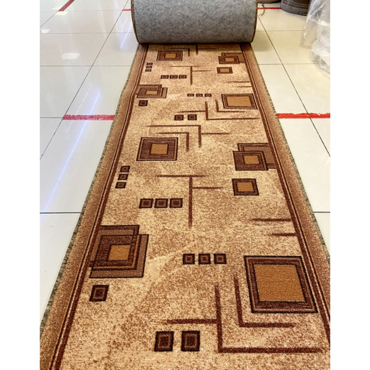 Traversa Model Print 970/43, Diverse Latimi, Maro 820 gr/mp Maro 100 x ...