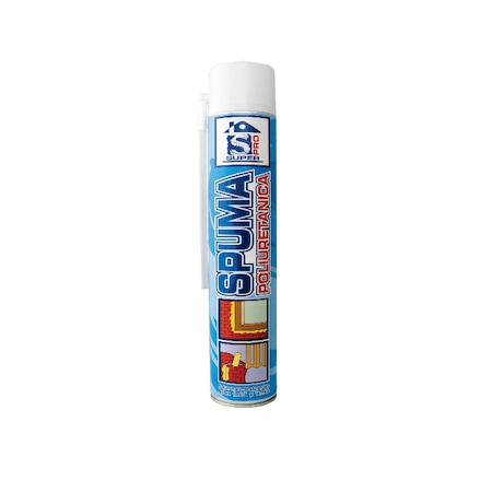 Spuma Poliuretanica cu aplicator manual, 500 ml - eMAG.ro
