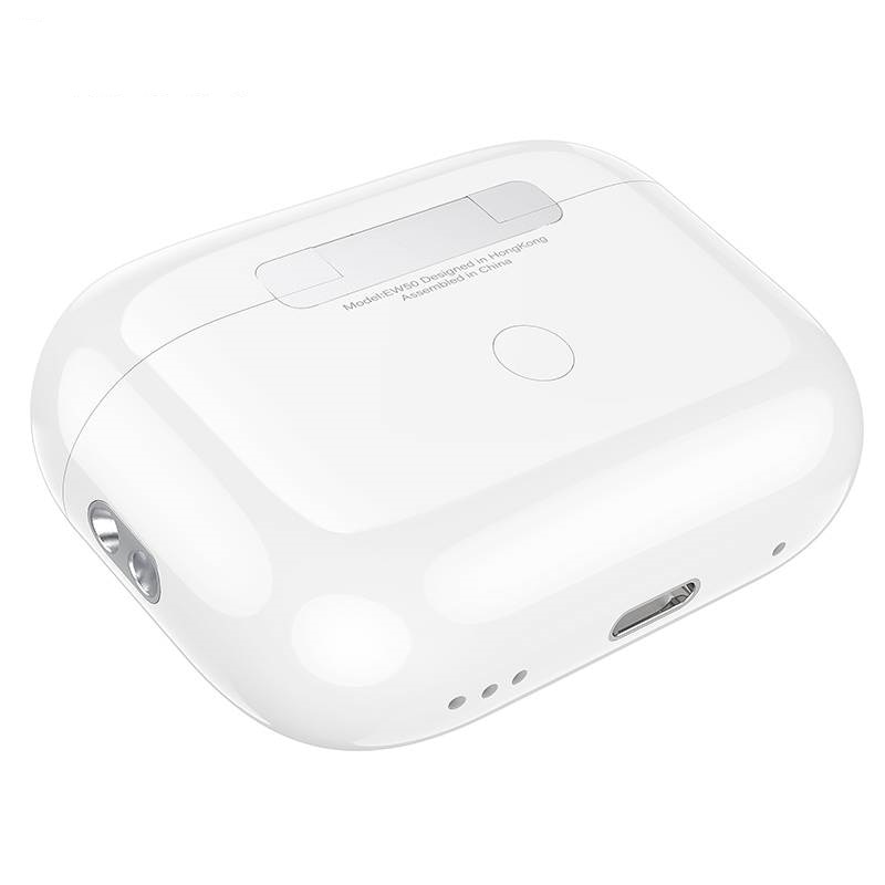 Casti Wireless AirPods Pro TWS EW50 - eMAG.ro