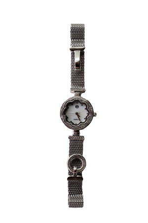 Ceas din argint 925 TSR cu pietre naturale zirconiu model 3PSF - eMAG.ro