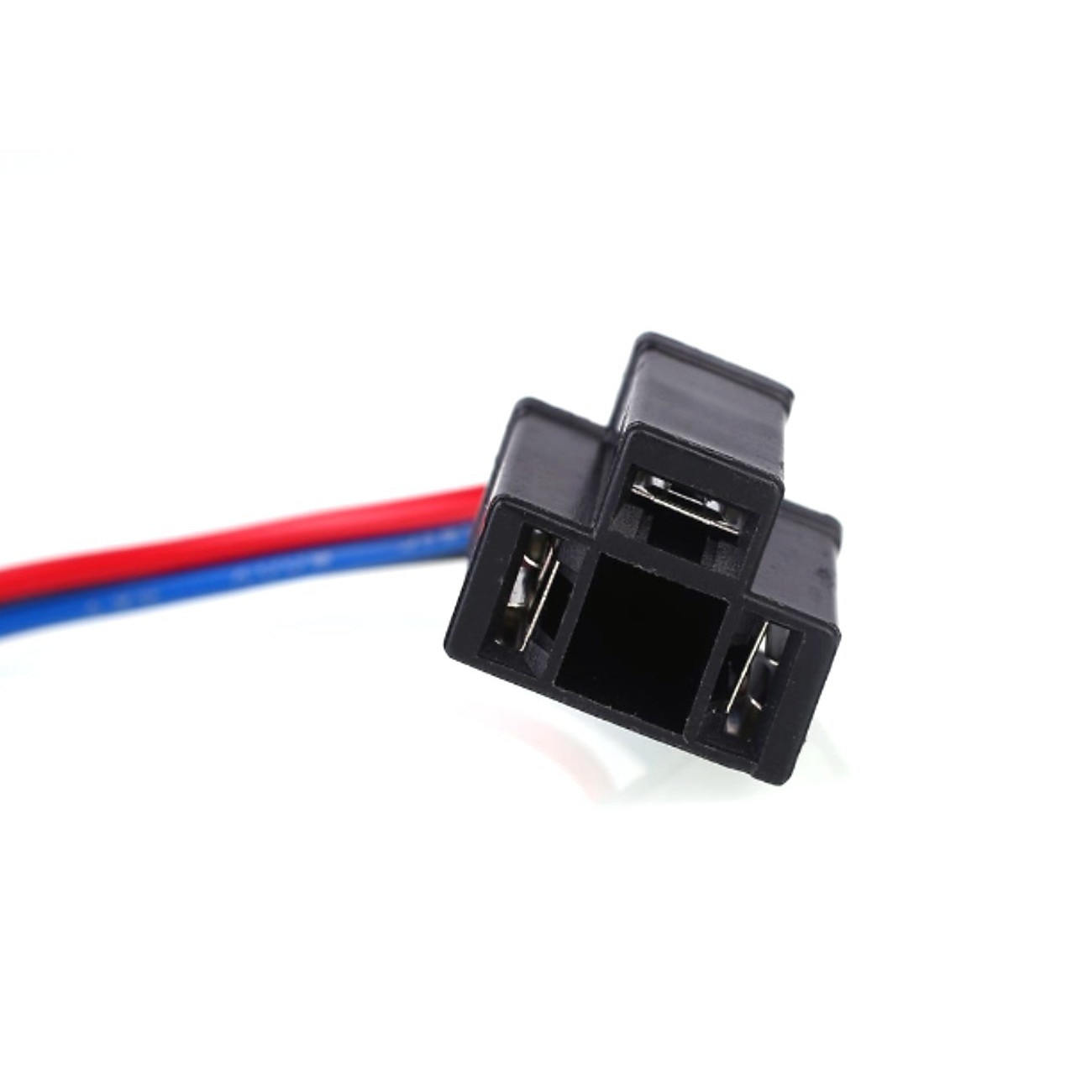 Set 2 becuri auto, motoLEDy, LED Soclu, H4, pastik - eMAG.ro