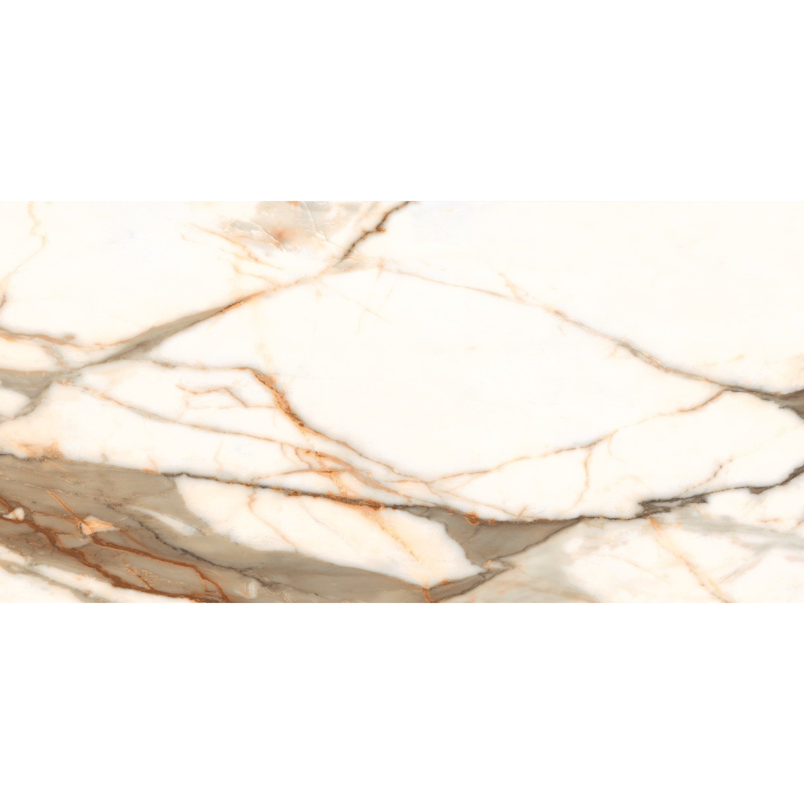 Gresie Rome Margreat lucioasa 60 X 120 0.72mp bucata - eMAG.ro