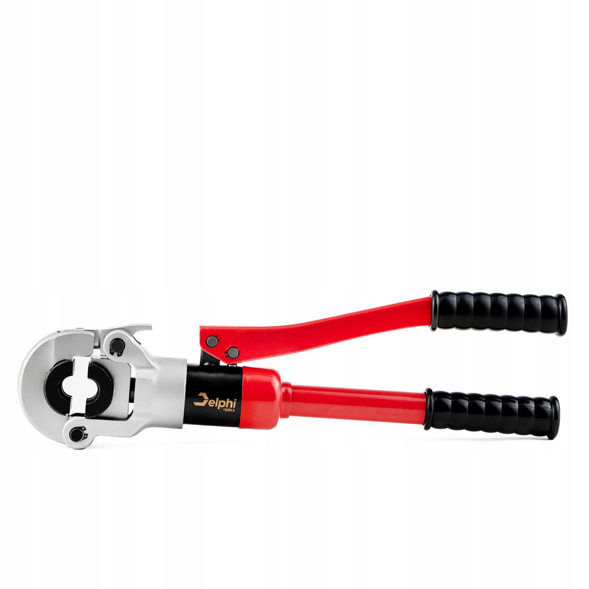 Cleste pentru sertizare tevi Pex-Al-Pex TH16-32, Delphi Tools - eMAG.ro