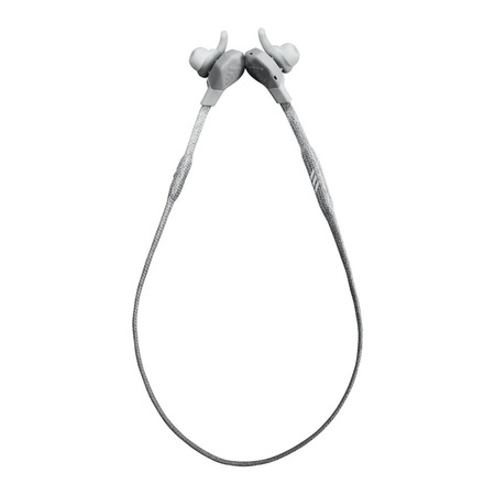 Casti In-Ear Adidas FWD-01, Wireless, Bluetooth, Gri deschis - eMAG.ro