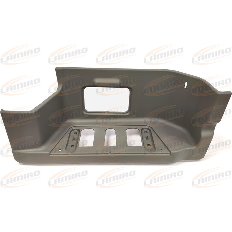 Galerie admisie, Lamiro, Pentru MERCEDES- BENZ, Model ACTROS II, Gri ...