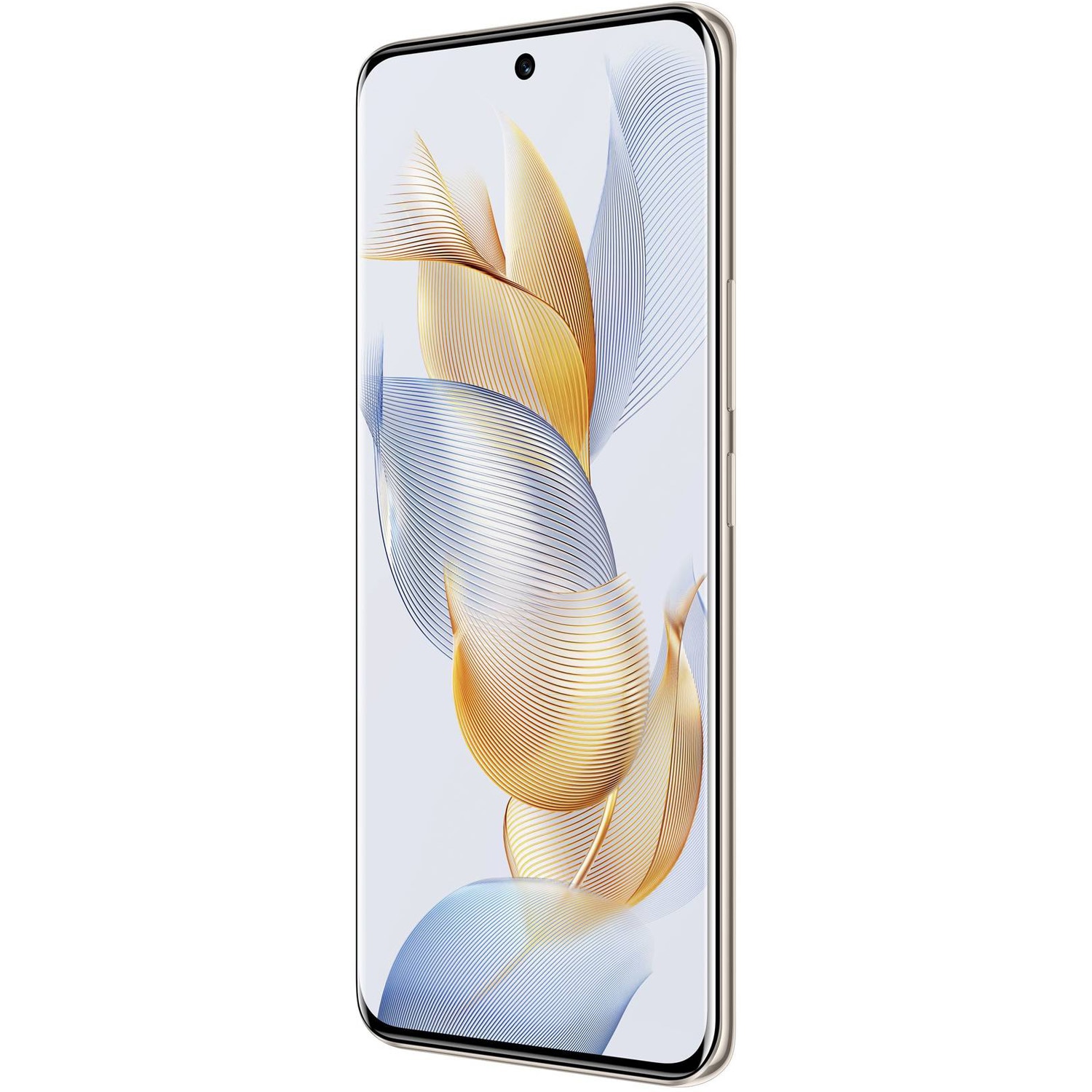 Telefon mobil Honor 90, Dual SIM, 12GB RAM, 512GB, 5G, Diamond Silver ...