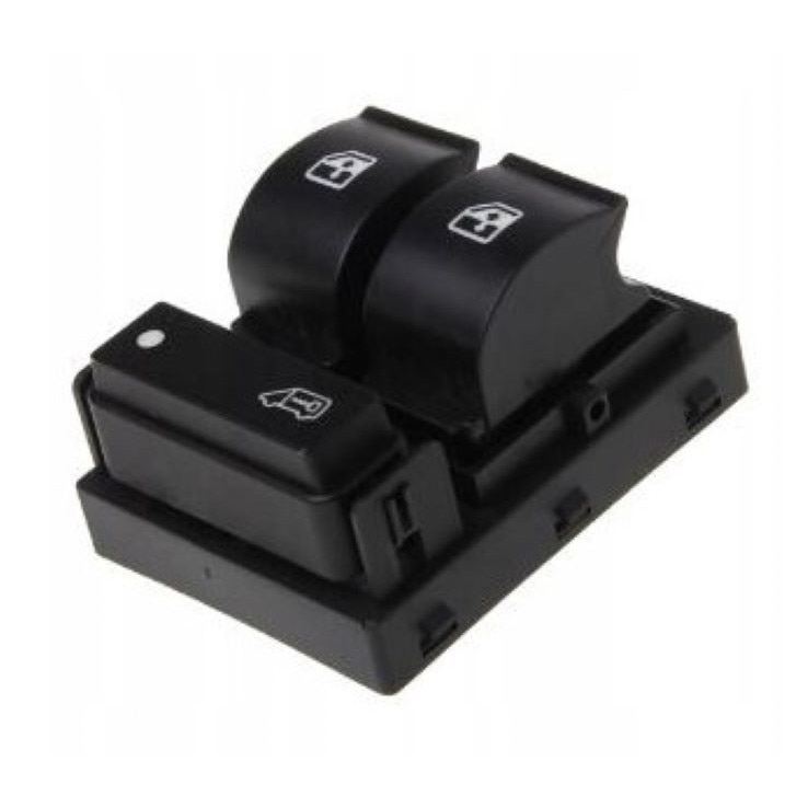 Buton Comutator Comanda Geam Electric Auto Peugeot Boxer Fiat Ducato ...
