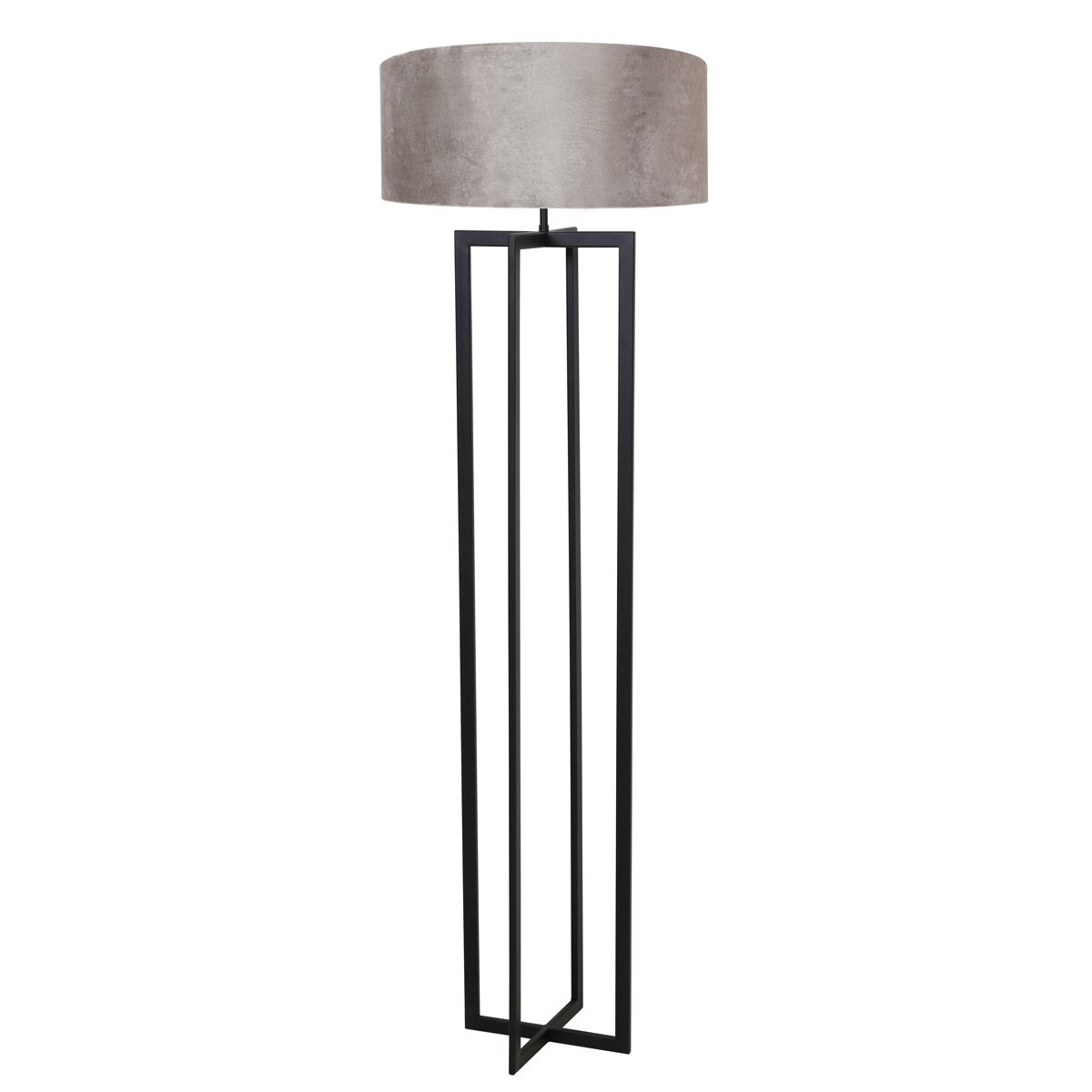 Lampa de podea Light & Living Mace - eMAG.ro