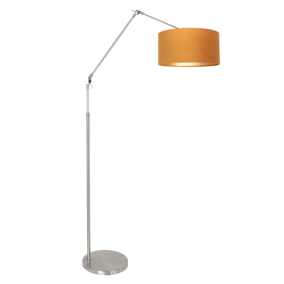 Lampa de podea, Steinhauer Prestige chic, 8105ST - eMAG.ro