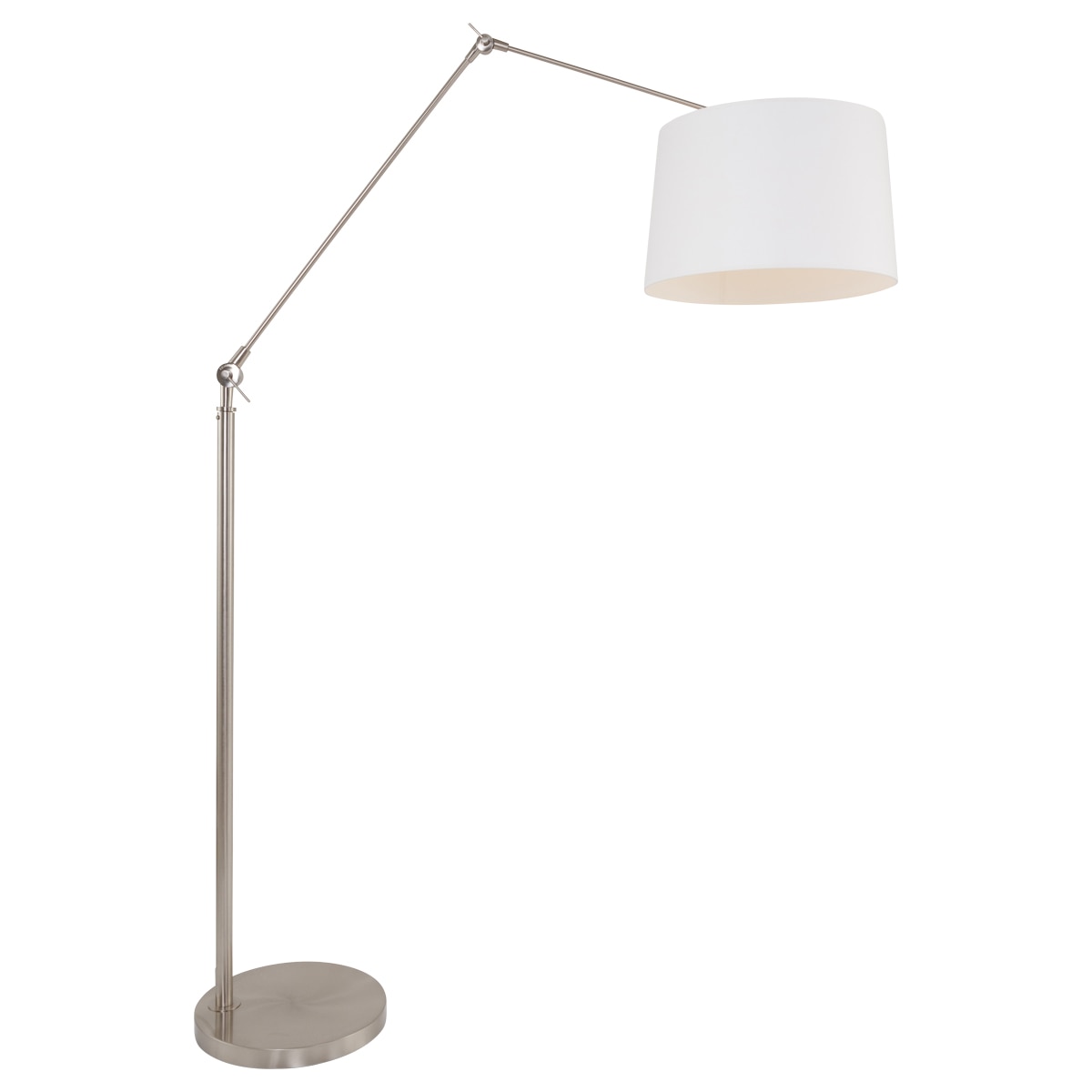 Lampa de podea, Steinhauer Prestige chic, 9718ST - eMAG.ro