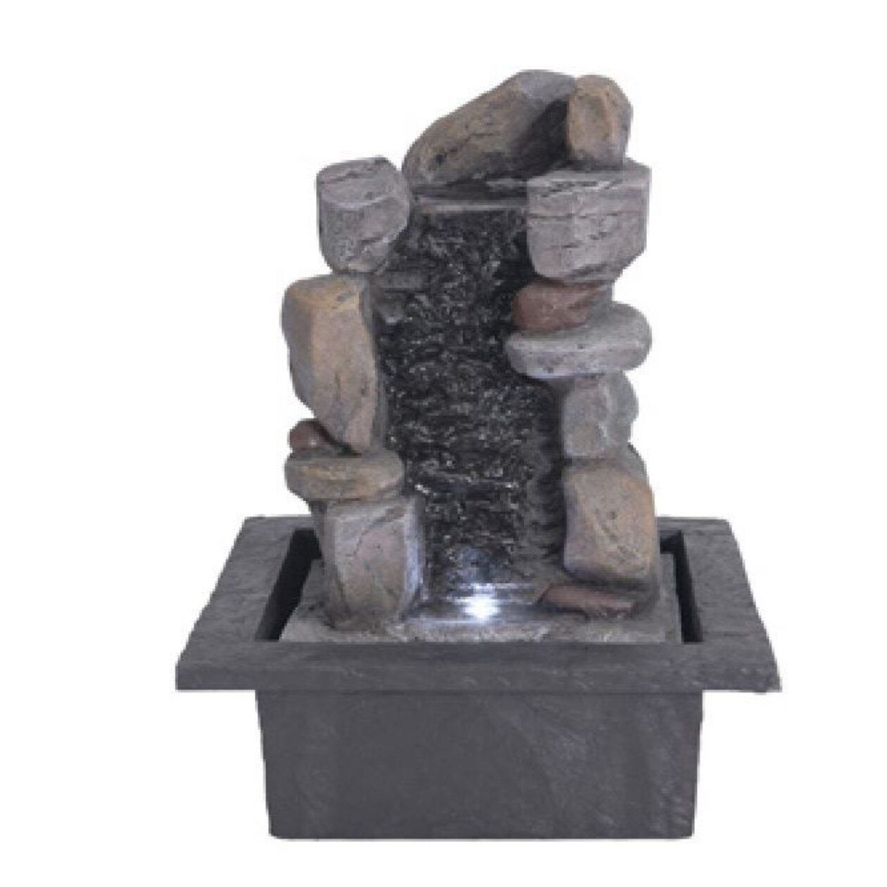 Fantana decorativa, Led - eMAG.ro