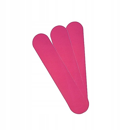 Banda medicala, 3 buc, Flexibile, Roz - eMAG.ro