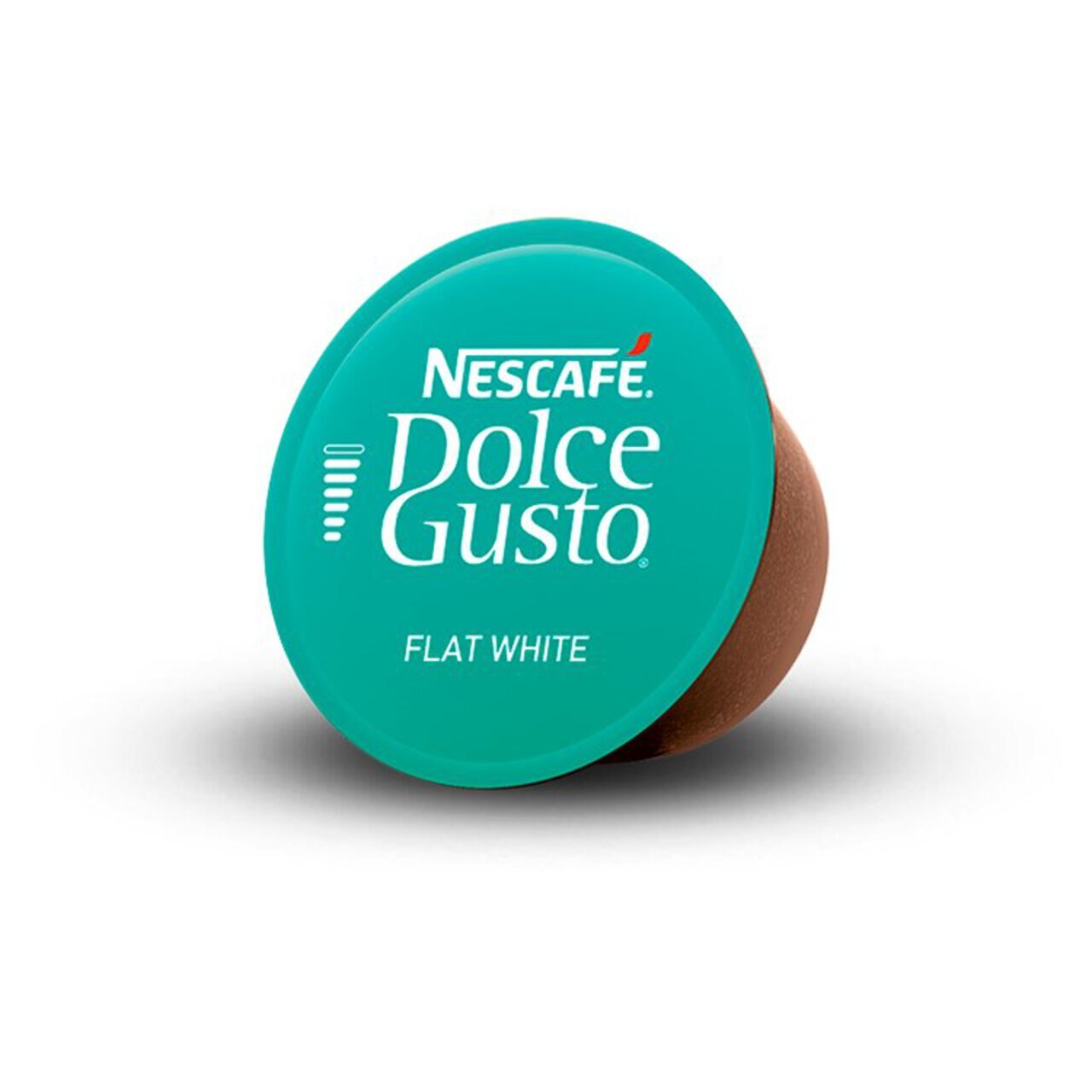 Set 3 x Capsule Nescafe Dolce Gusto Flat White, 48 capsule, 561.6 gr ...