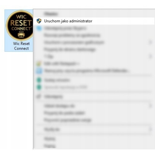 Licenta electronica Reset Absorber, Wic Reset Connect, Compatibila cu ...