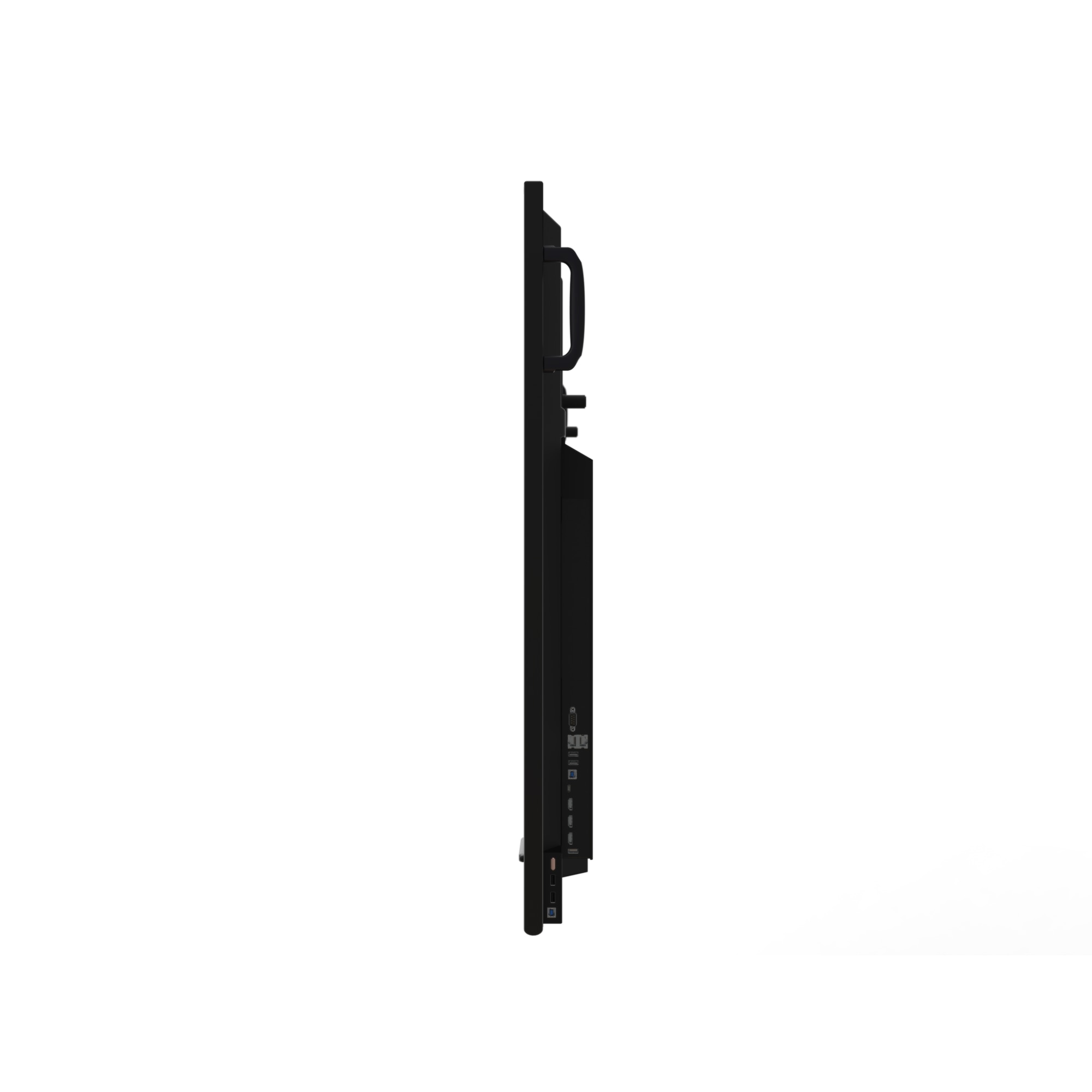 Display Interactiv i3-Technologies i3TOUCH E-ONE 75" 4K, CPU Quad core ...