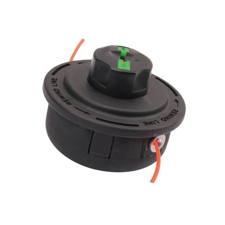 Mosor capat cu fir, M10x1.25, Mini, compatibil motocoasa, ABO-80005 ...