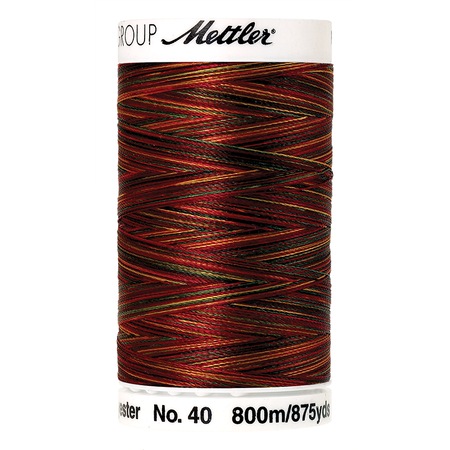 Ata de brodat, finete 40, bobina 800m, rezistenta la rupere, colorata ...