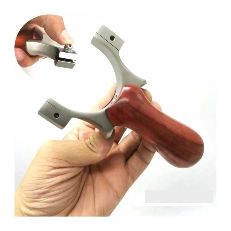 Prastie TTF metal cu maner lemn - eMAG.ro