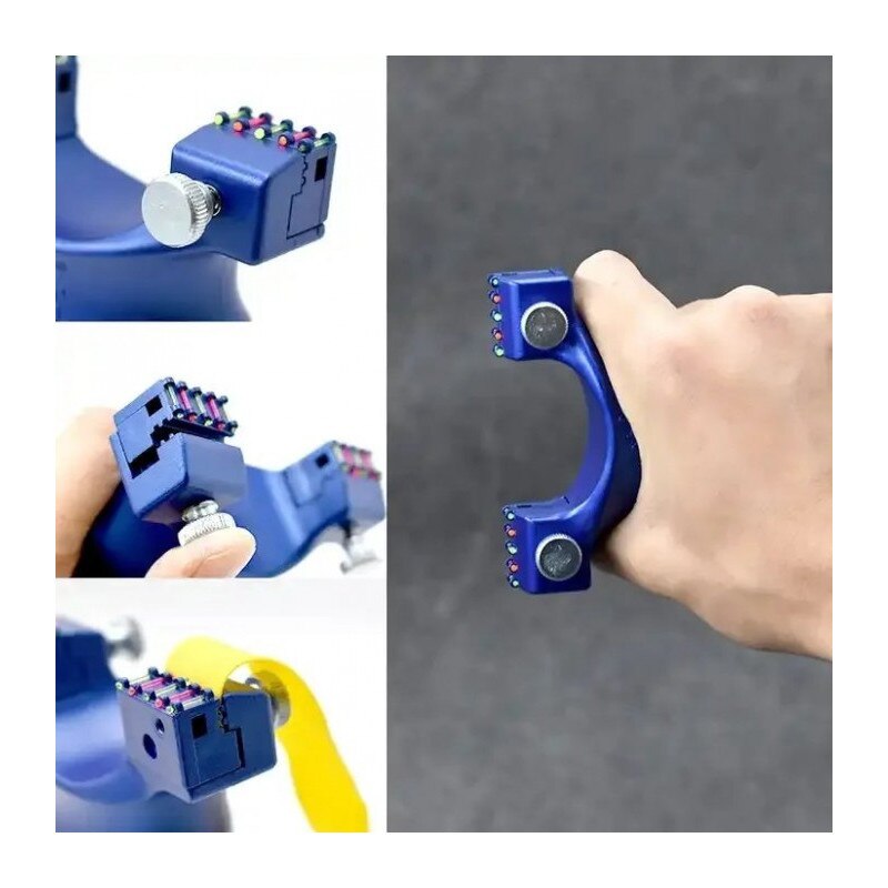 Prastie profesionala Blue Thunder - eMAG.ro