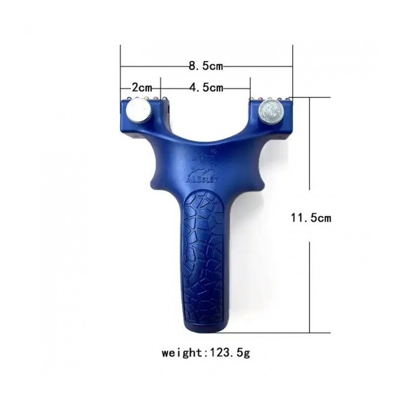 Prastie profesionala Blue Thunder - eMAG.ro