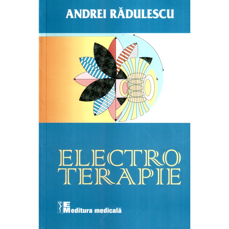 Electroterapie Dr. A. Radulescu - eMAG.ro