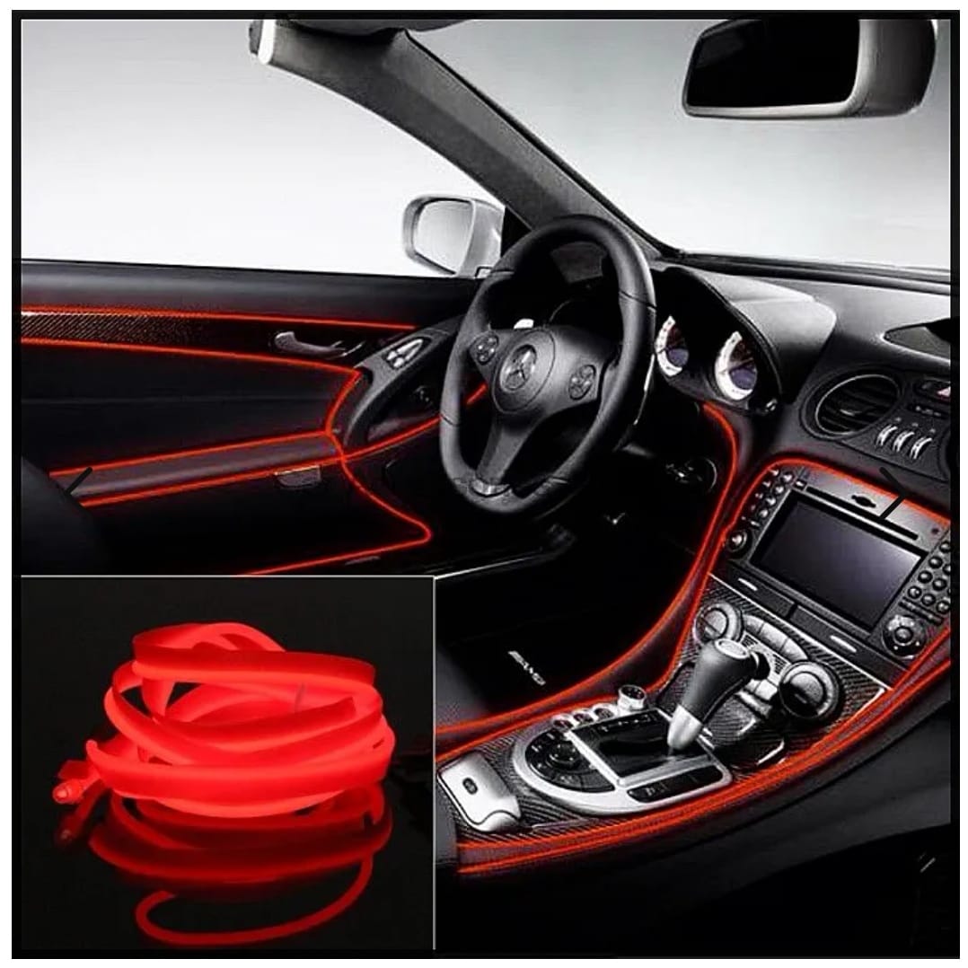 Banda LED Rosie Neon - 3m - eMAG.ro