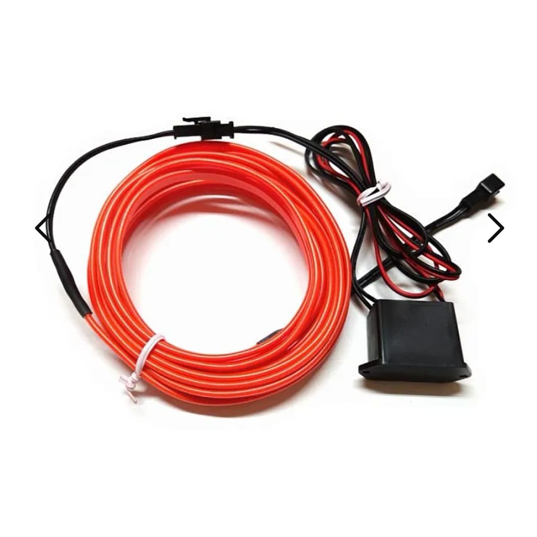 Banda LED Rosie Neon - 3m - eMAG.ro