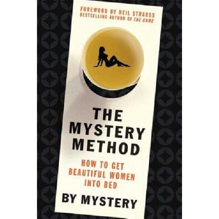 The Mystery Method - Mystery - eMAG.bg