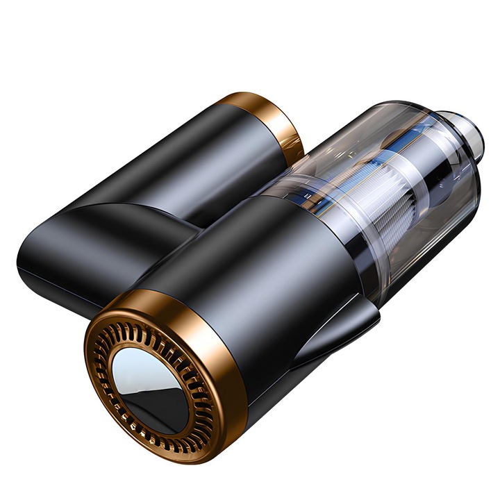 10 Най-добри Мини Прахосмукачки | Sly.bg