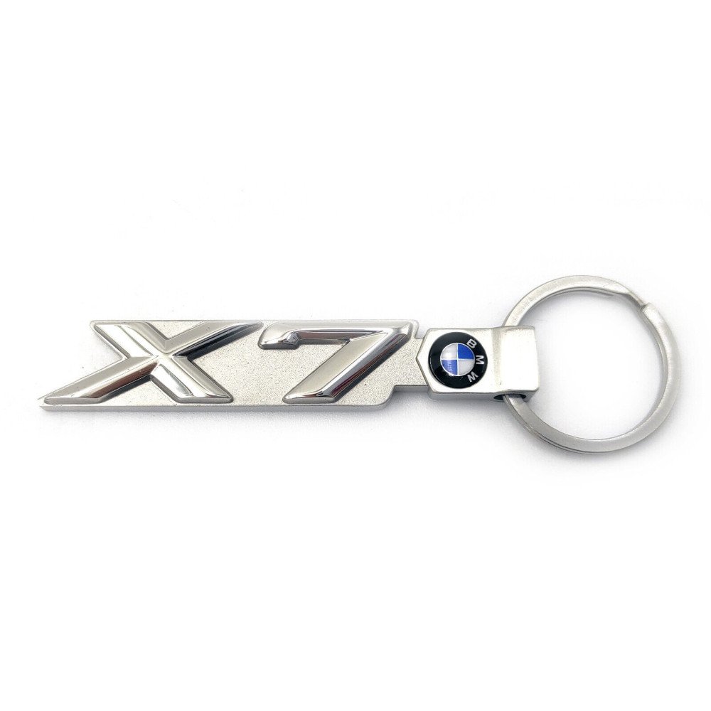 Breloc Chei BMW Keyring X7 - eMAG.ro