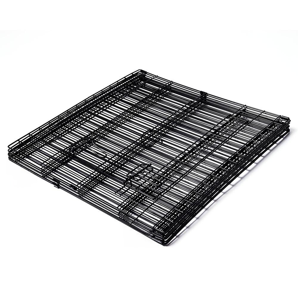 Cusca pentru animale, Animale mici, Caini, Pisici, pliabil, 8 panouri ...