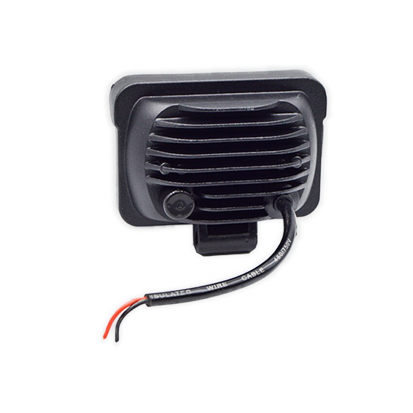 Set 2 proiectoare LED, 78W - eMAG.ro