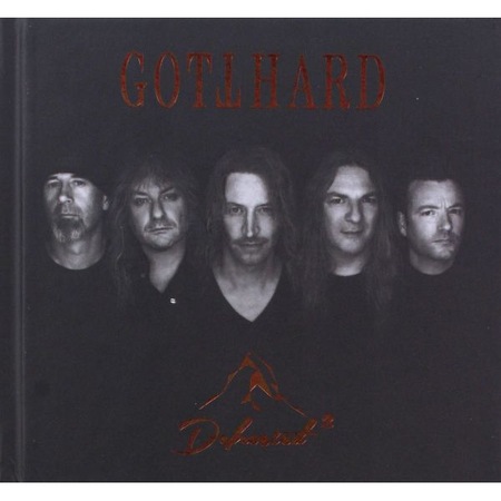 Gotthard: Defrosted 2 (digibook) [2CD] - eMAG.bg