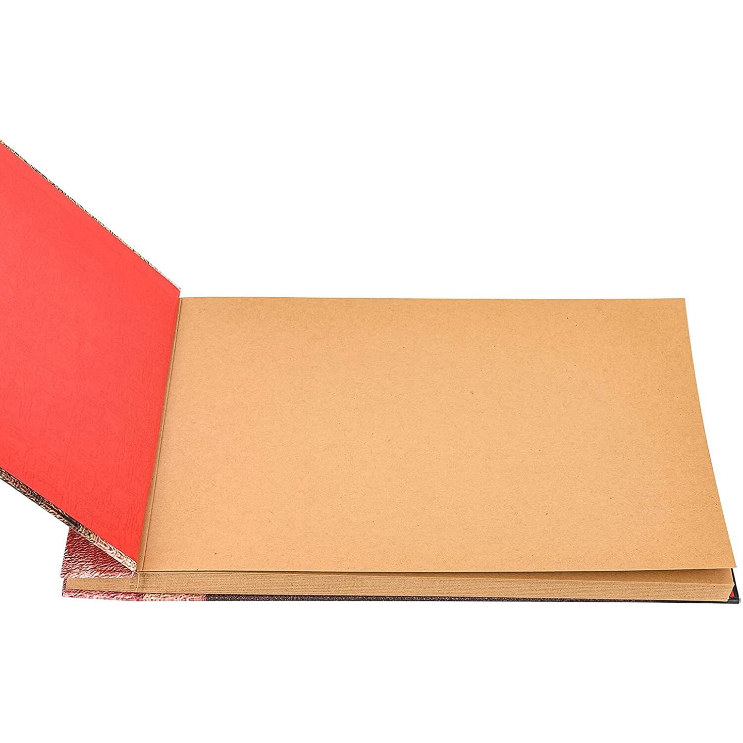 Set album foto creativ, Vaxiuja, 29 x 19 cm, Handmade DIY Family ...