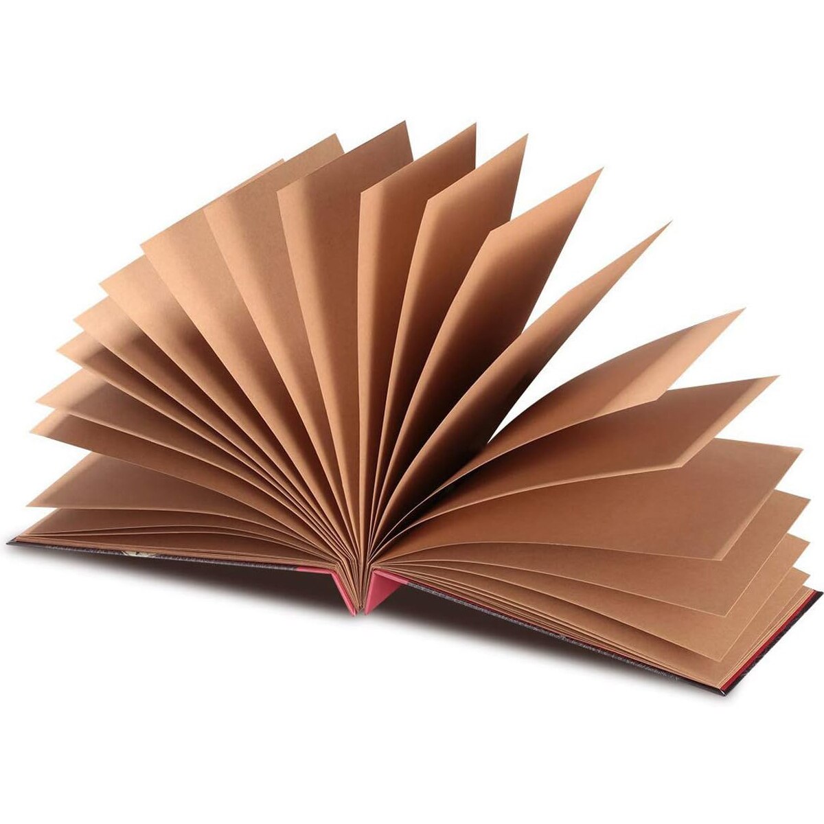 Set album foto creativ, Vaxiuja, 29 x 19 cm, Handmade DIY Family ...