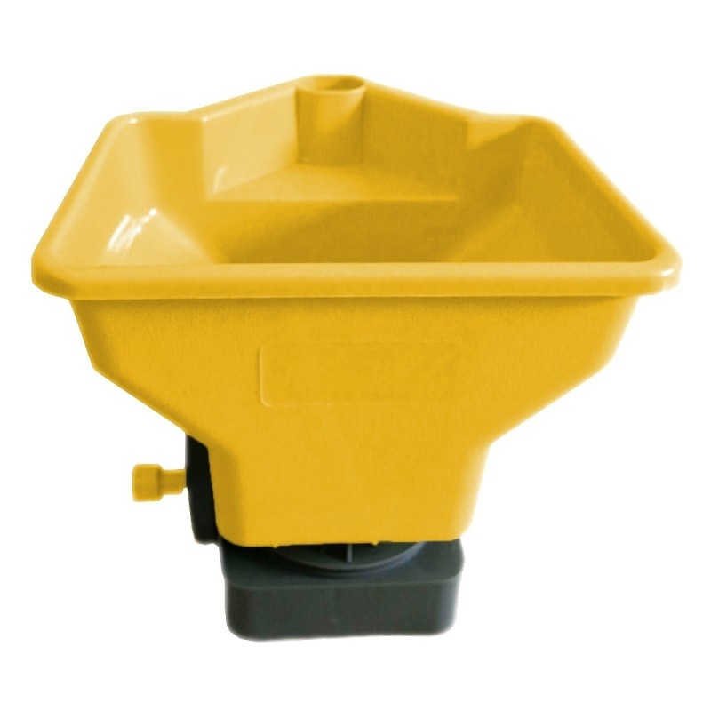 Semanatoare manuala, Zola®, ingrasaminte si seminte, plastic, 3 L, raza ...